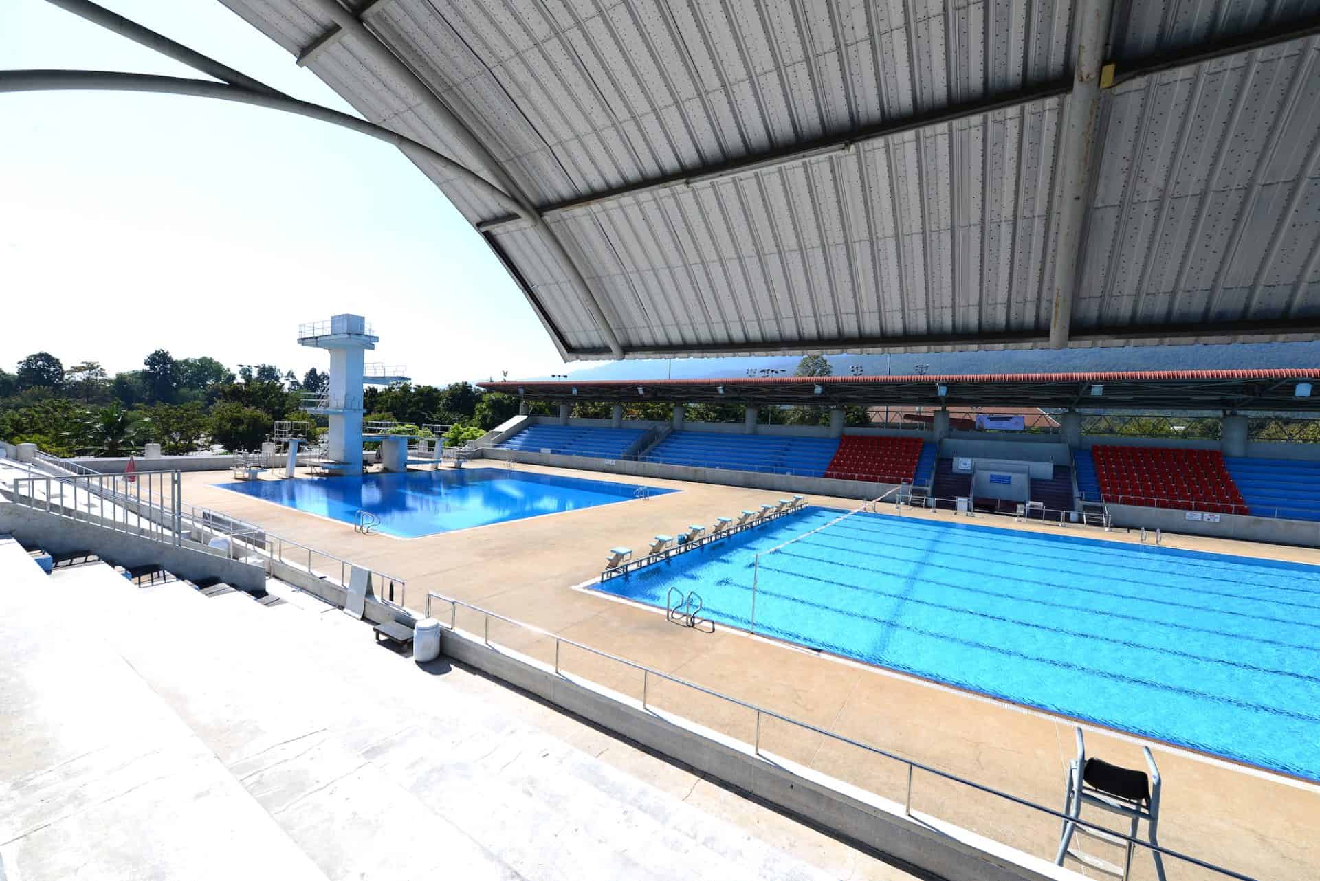 Discover Chiang Mai's Best Pools | CNXlocal - Your Guide to Chiang Mai