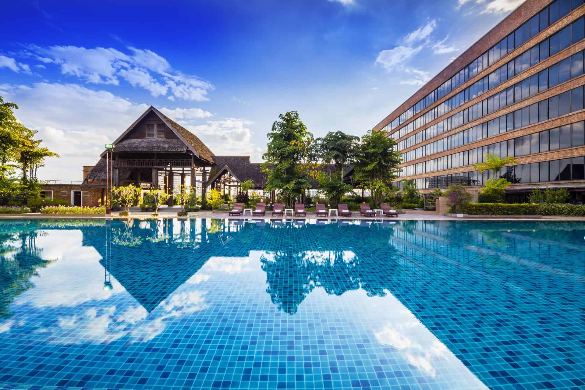 Discover Chiang Mai's Best Pools | CNXlocal - Your Guide to Chiang Mai