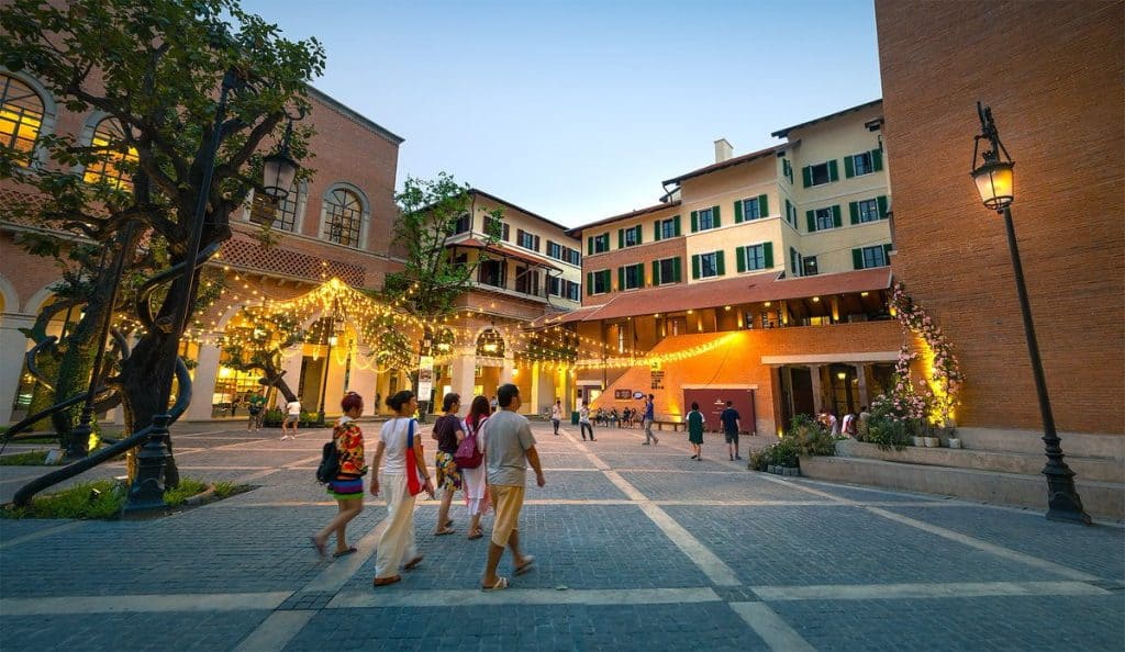 Nimmanhaemin: A Chiang Mai Neighborhood Guide for Digital Nomads and ...